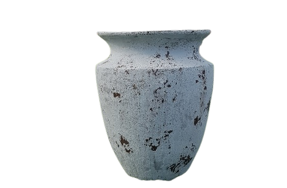 Ancient Cinnamon Jar