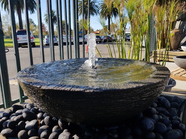 Water Feature Packages