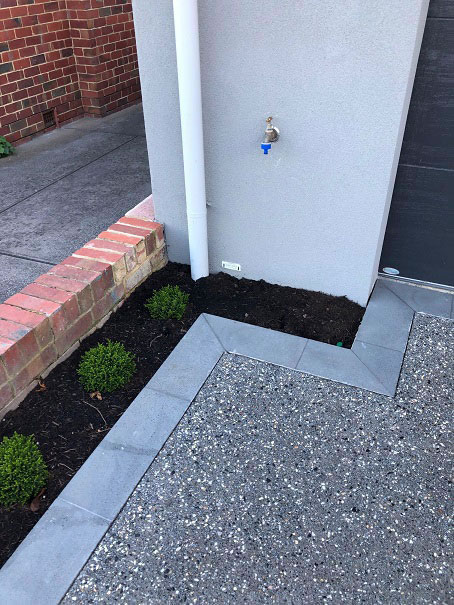 Bluestone Sawn Pavers