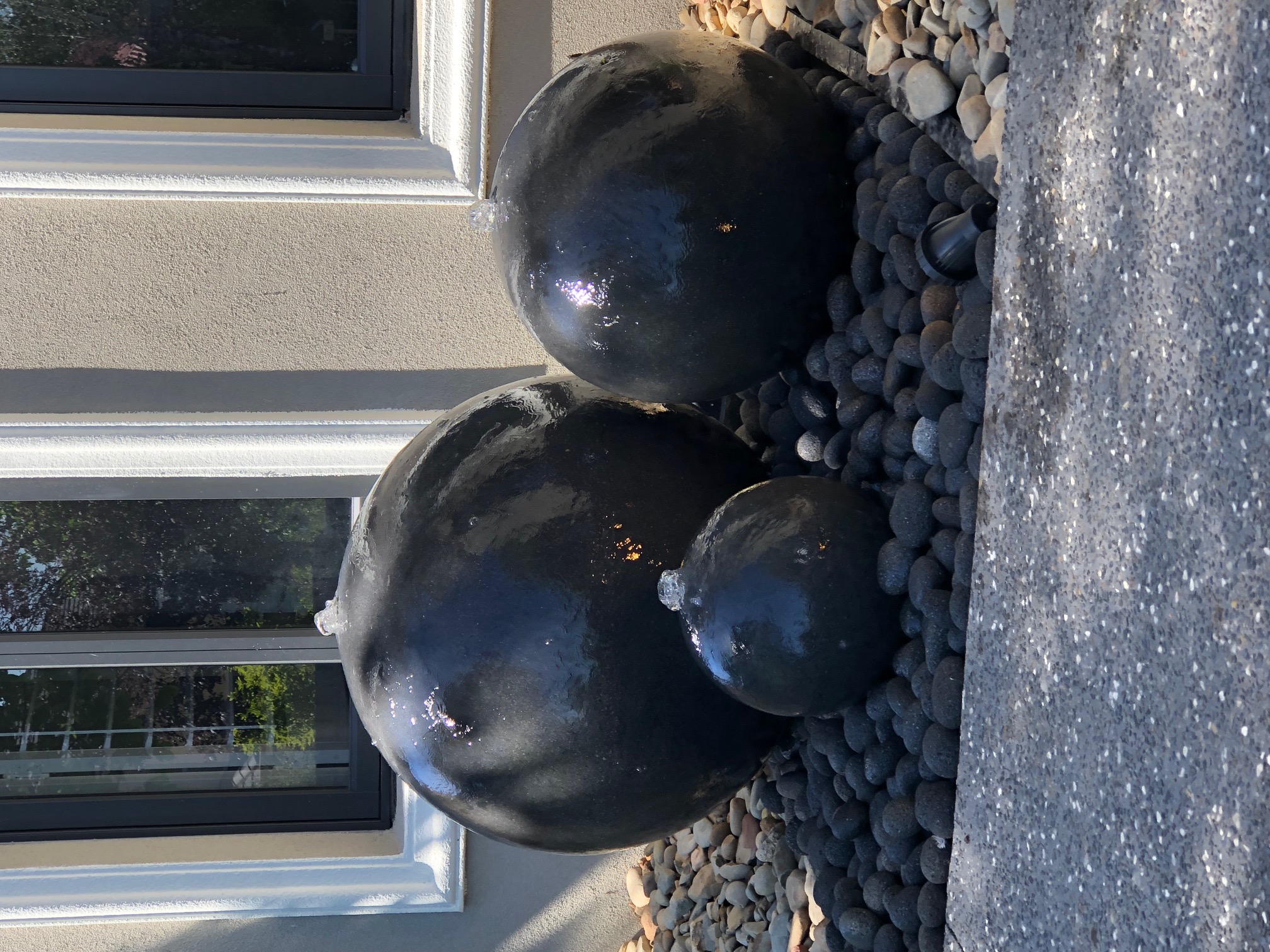 Water Feature Packages