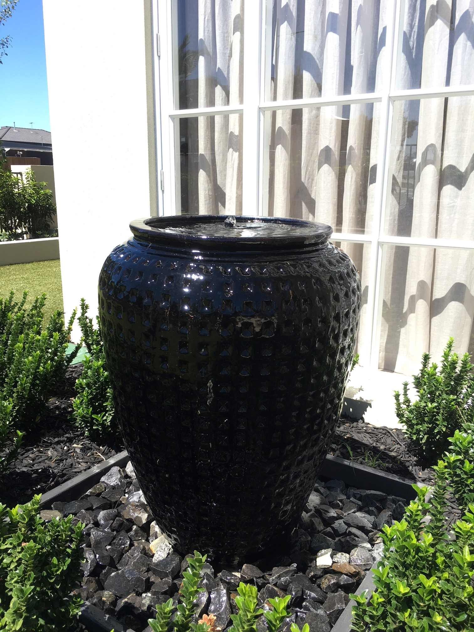 Water Feature Packages