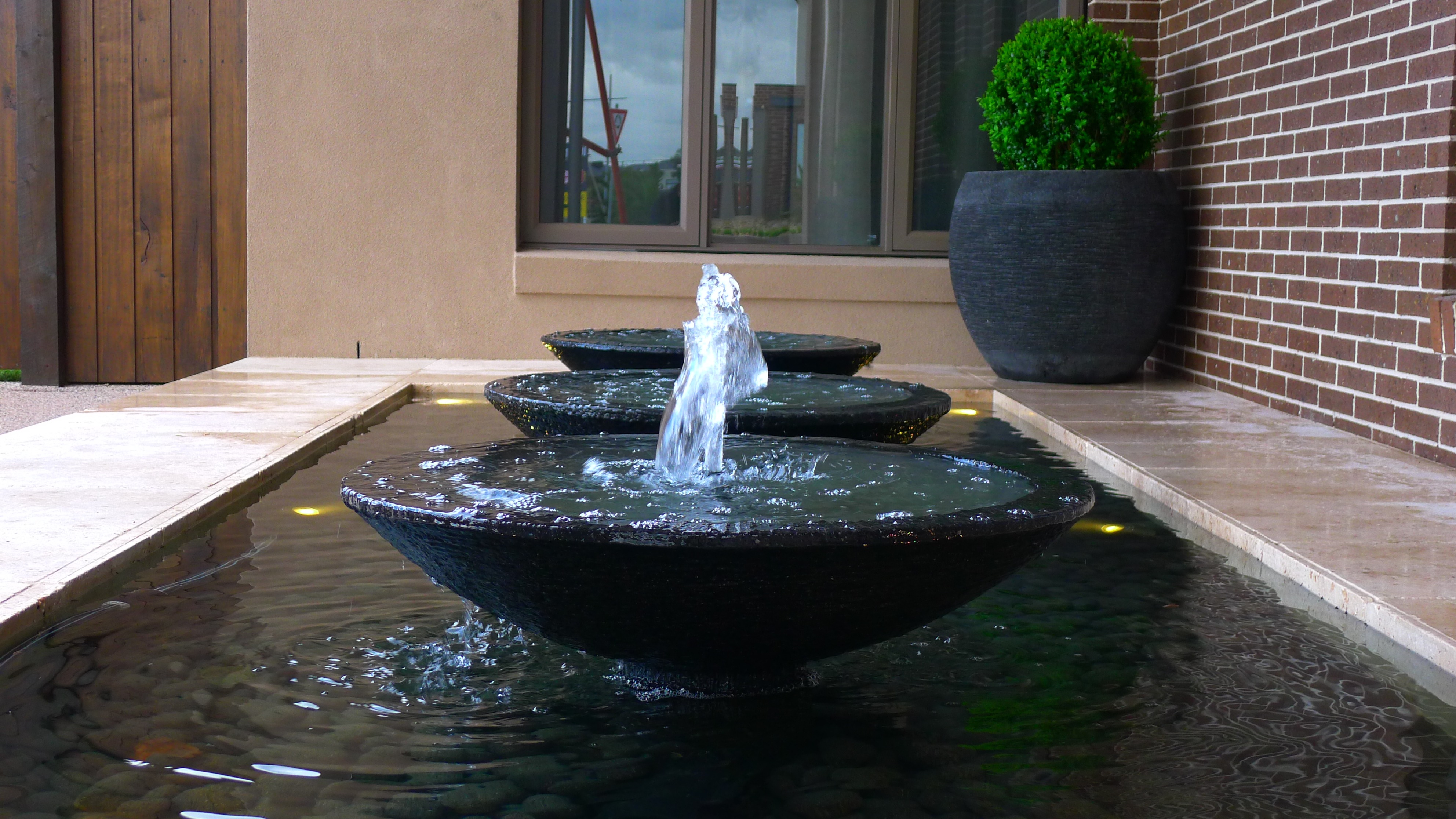 Shallow Bowl Packages