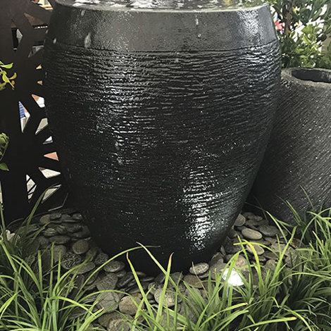 Gentong Packages
