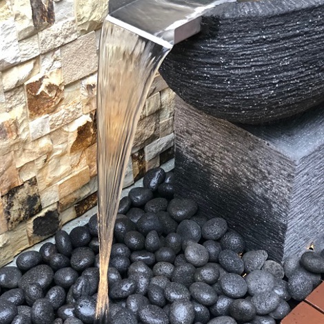 Stainless Steel Shutes Only
